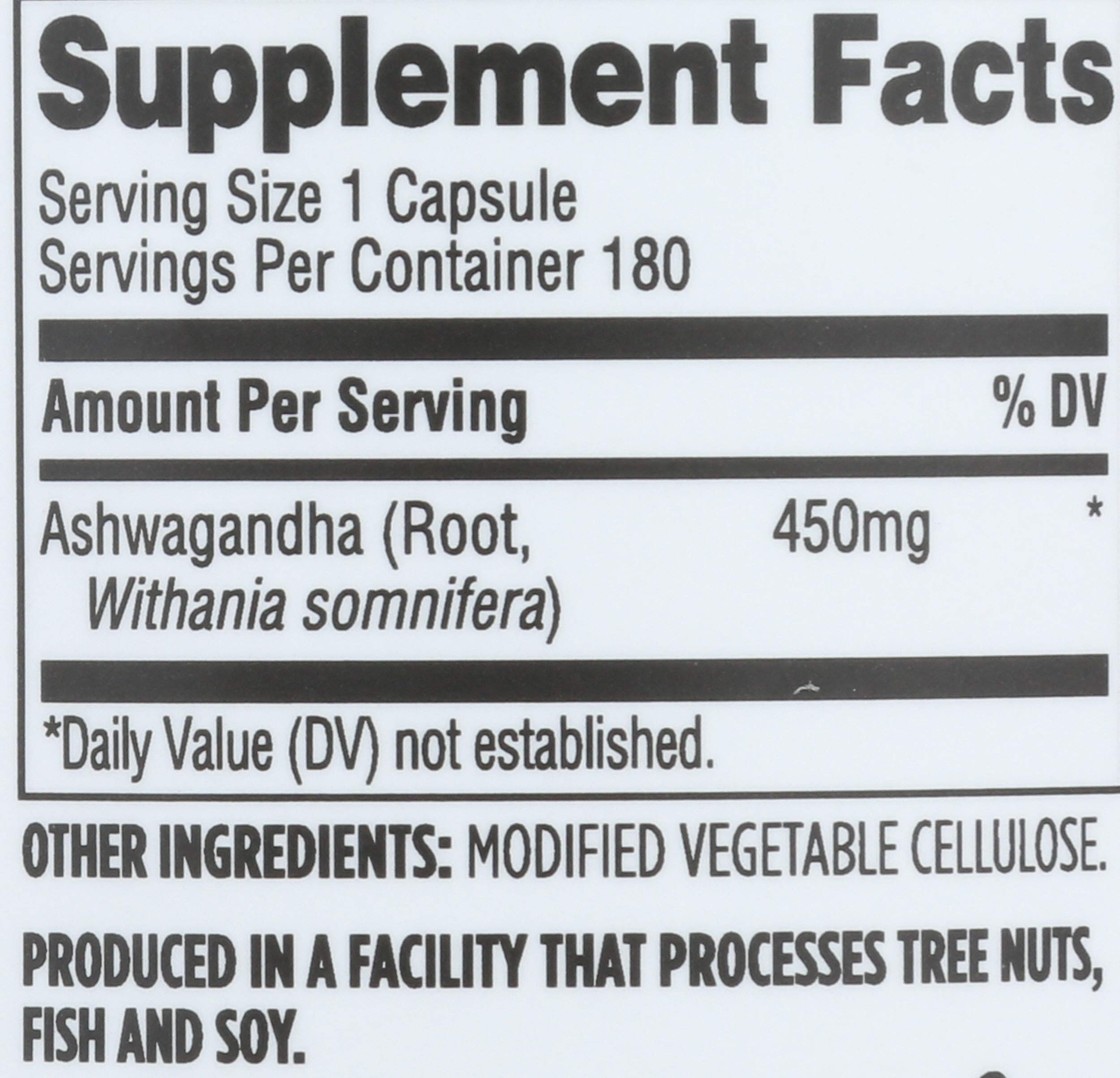 premium ashwagandha for mental clarity