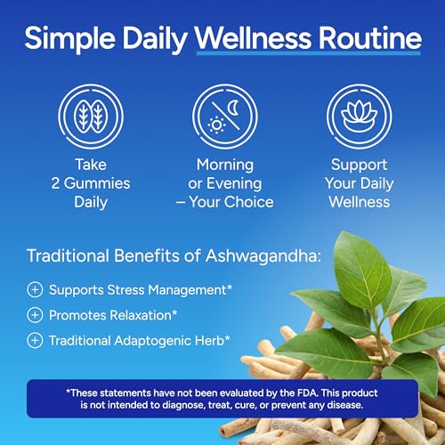 premium ashwagandha for mood enhancement