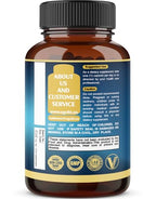 premium ashwagandha for overall health