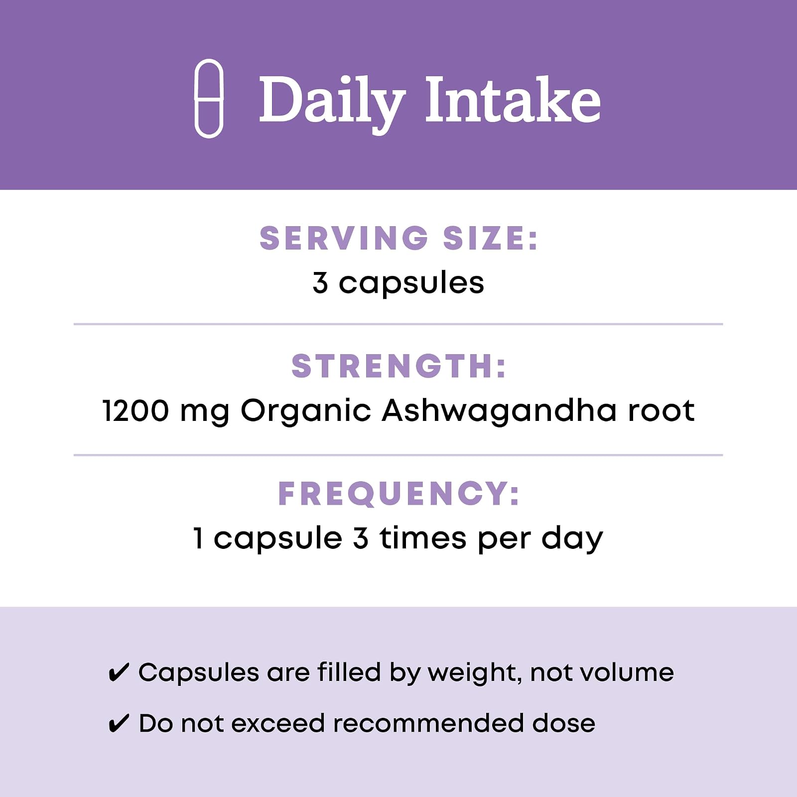premium ashwagandha for relaxation