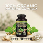 premium ashwagandha for relaxation