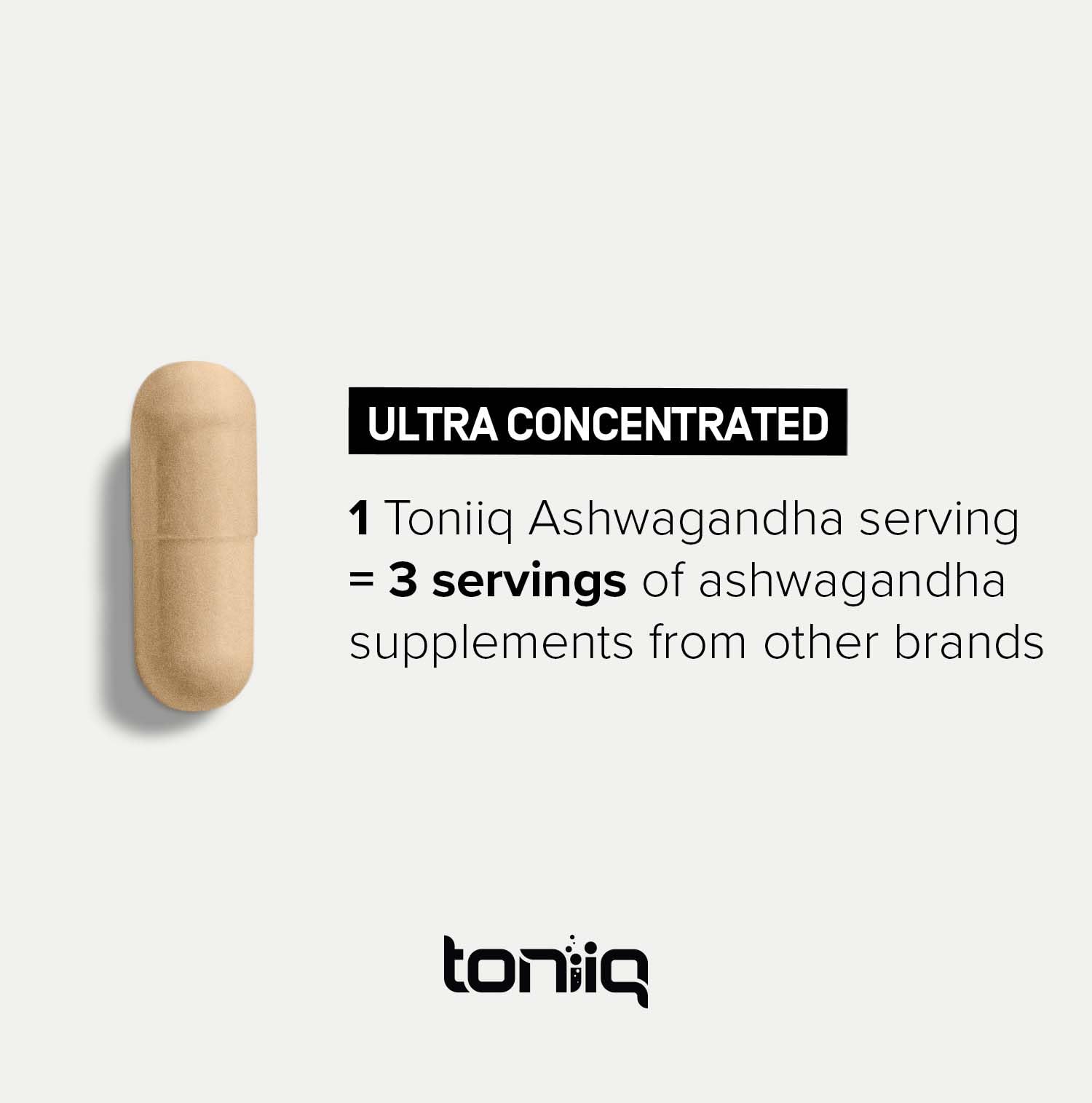 premium ashwagandha for vitality