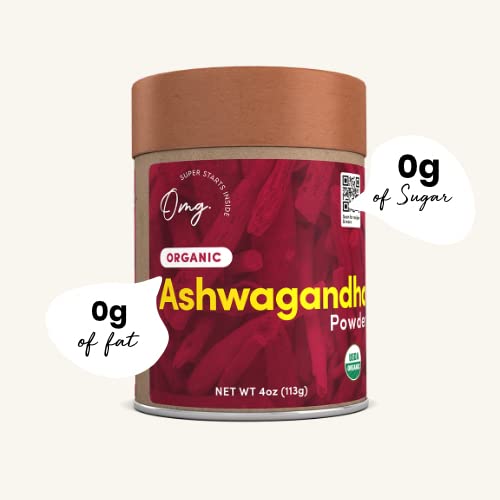 premium ashwagandha for wellness support