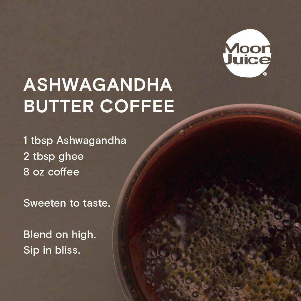 premium ashwagandha for wellness