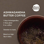 premium ashwagandha for wellness