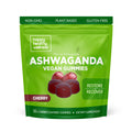 Premium ashwagandha gummies for stress relief