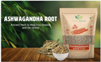 premium ashwagandha herbal remedy