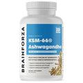 premium ashwagandha ksm-66 capsules