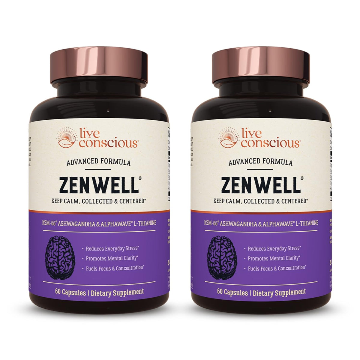 premium ashwagandha ksm-66 capsules