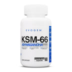 premium ashwagandha ksm-66 capsules