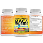 premium ashwagandha ksm-66 for vitality