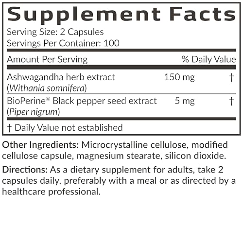 premium ashwagandha ksm-66 health benefits