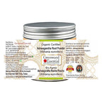 premium ashwagandha powder for energy boost