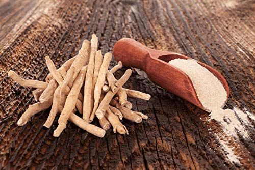 premium ashwagandha powder for relaxation
