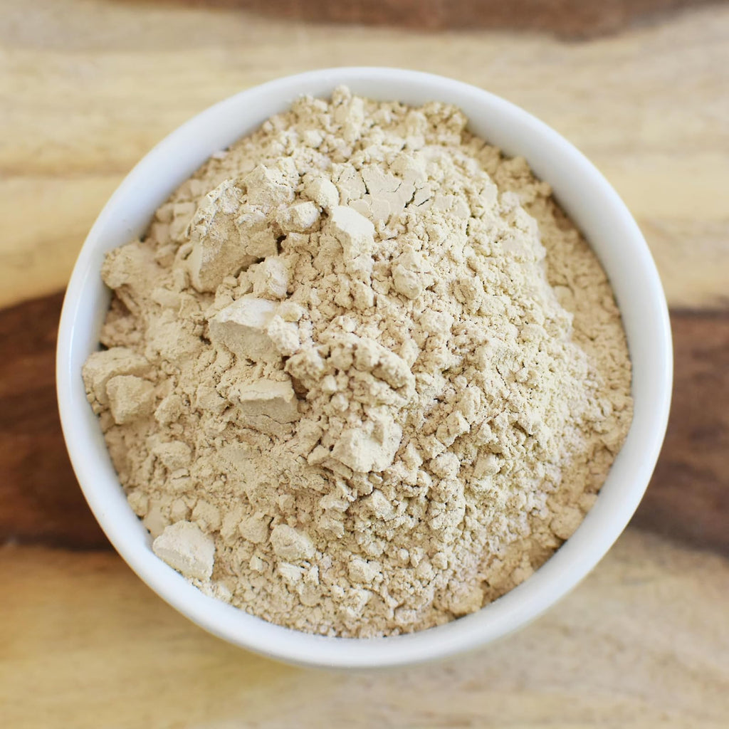 premium ashwagandha powder for wellness