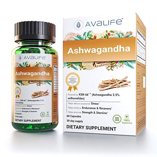 premium ashwagandha root extract