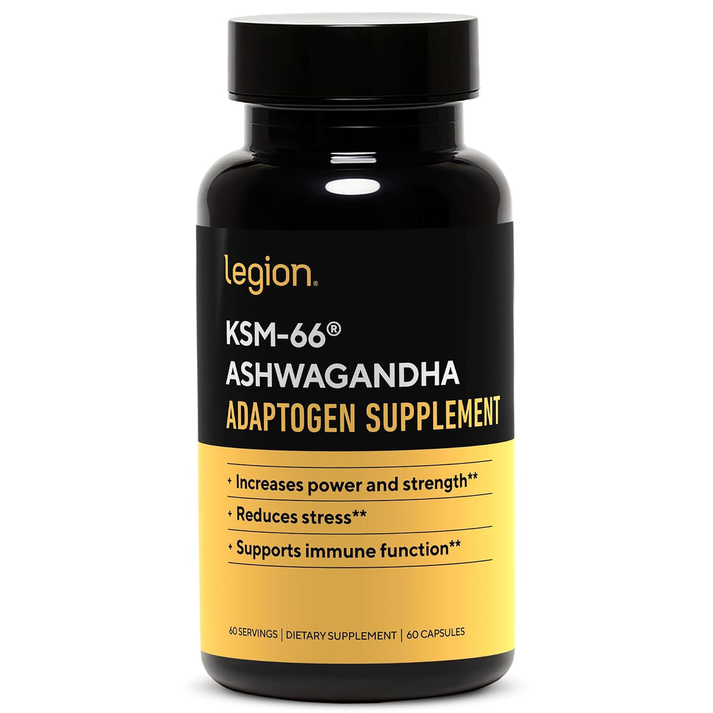 premium ashwagandha root extract