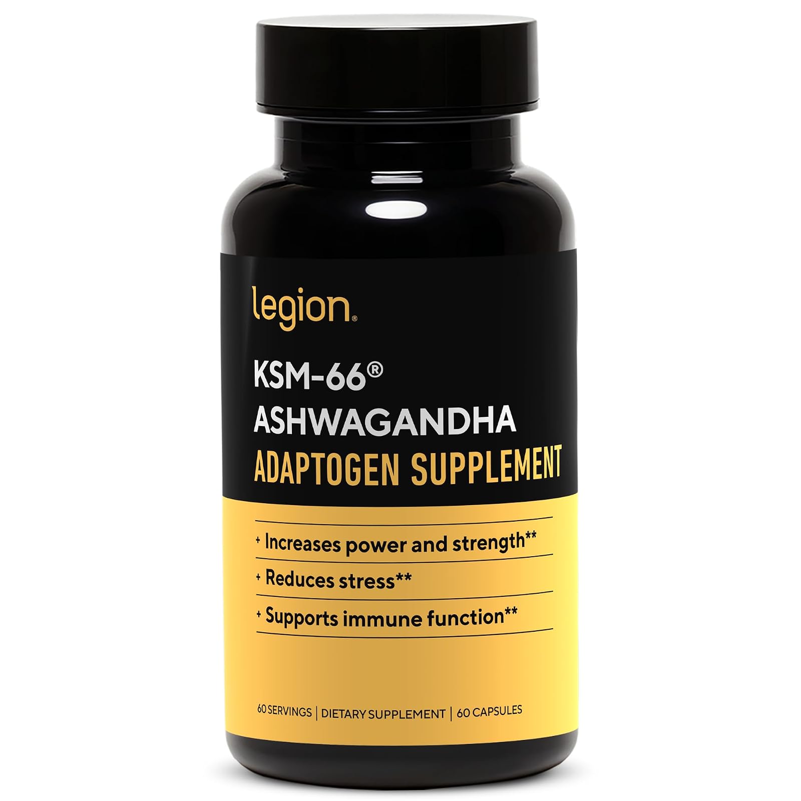 premium ashwagandha root extract