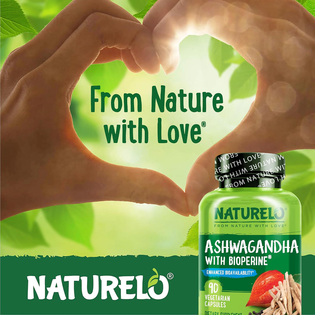premium ashwagandha root powder