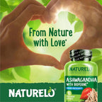 premium ashwagandha root powder