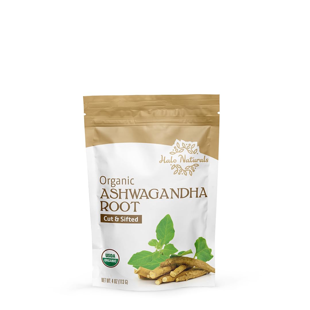 premium ashwagandha root powder