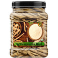 premium ashwagandha roots for wellness