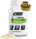 premium ashwagandha supplement for wellness