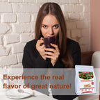 premium ashwagandha tea for wellness