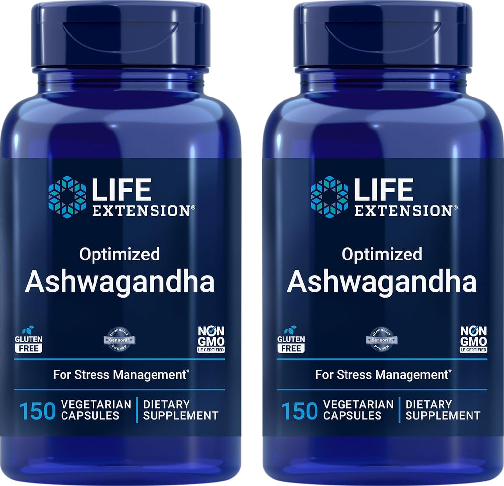 premium ashwagandha vegetarian capsules