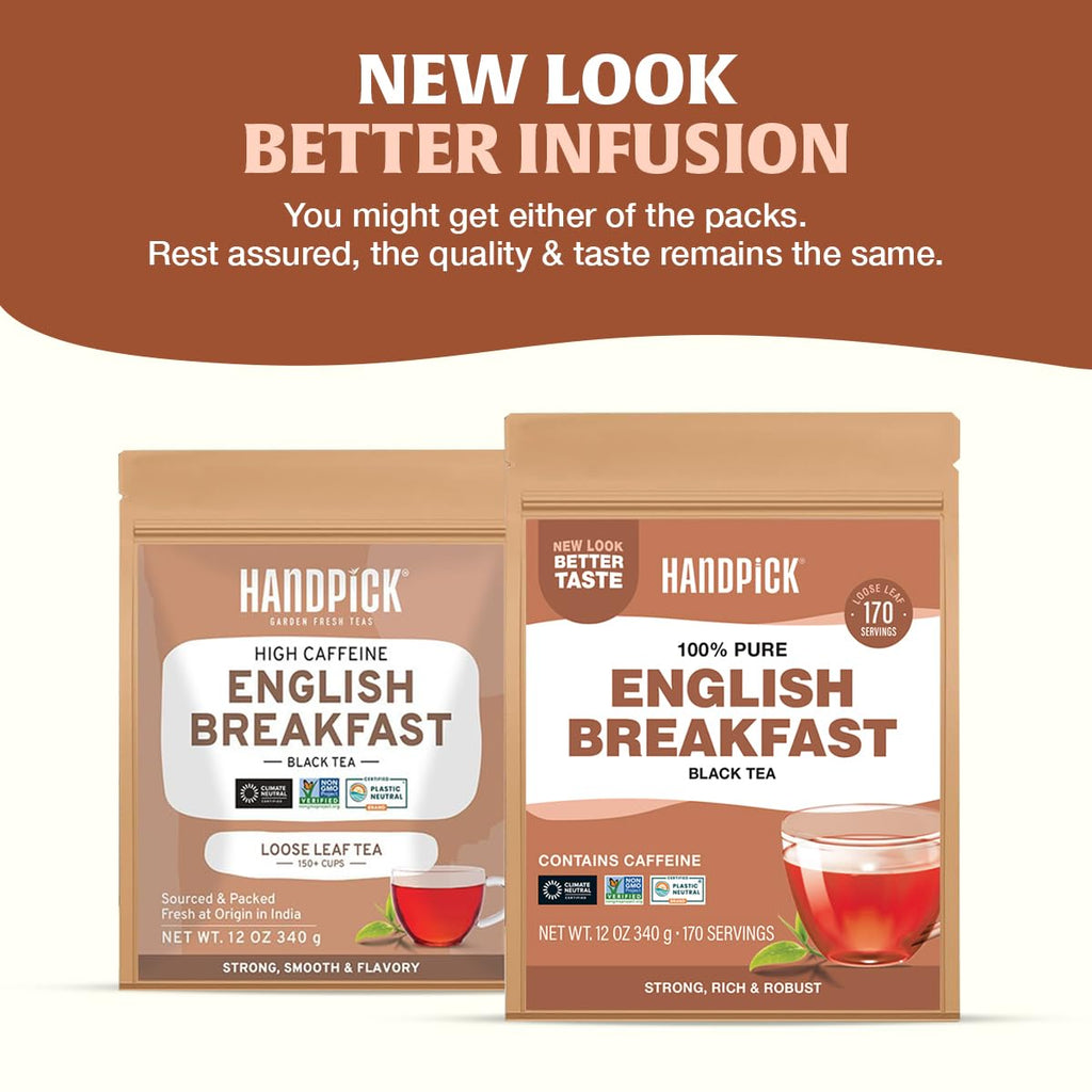 premium Assam black tea blend
