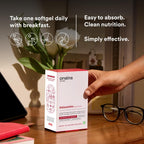 premium astaxanthin for eye health