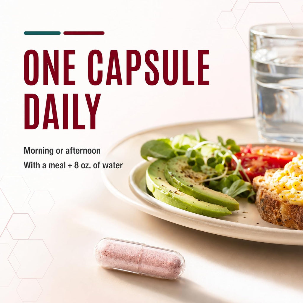 premium astaxanthin for overall wellness