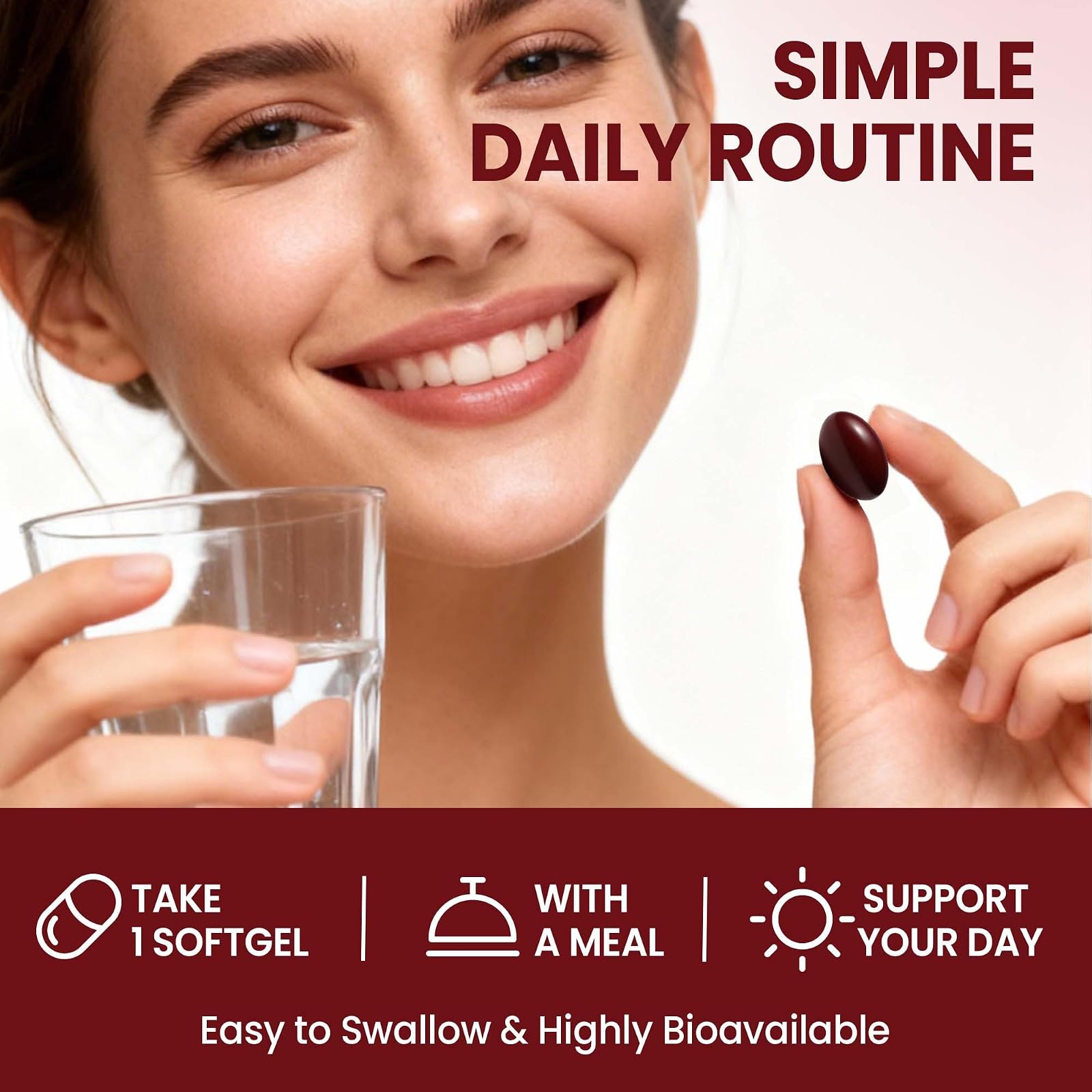 premium astaxanthin for skin vitality
