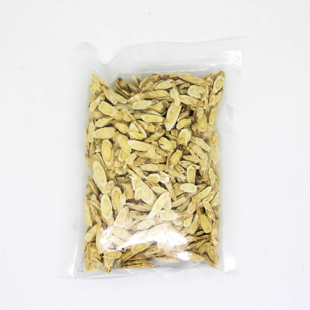 premium astragalus herbal supplement 100 g