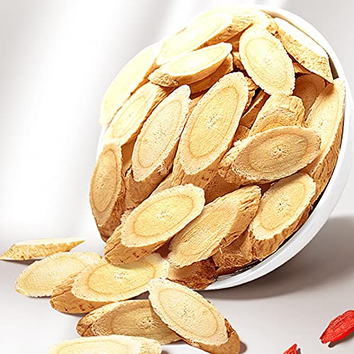 premium astragalus membranaceus supplement