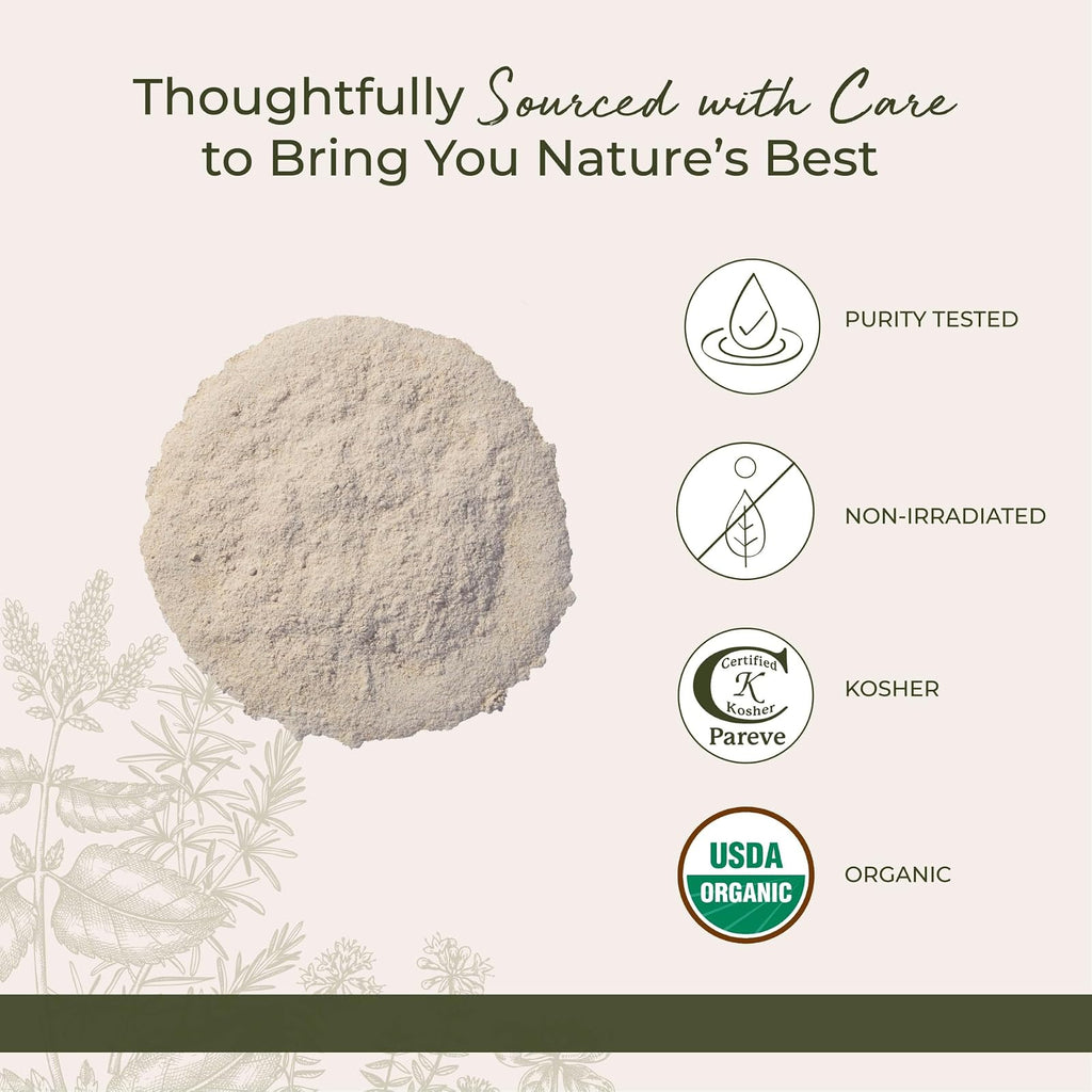 premium astragalus powder for herbal remedies