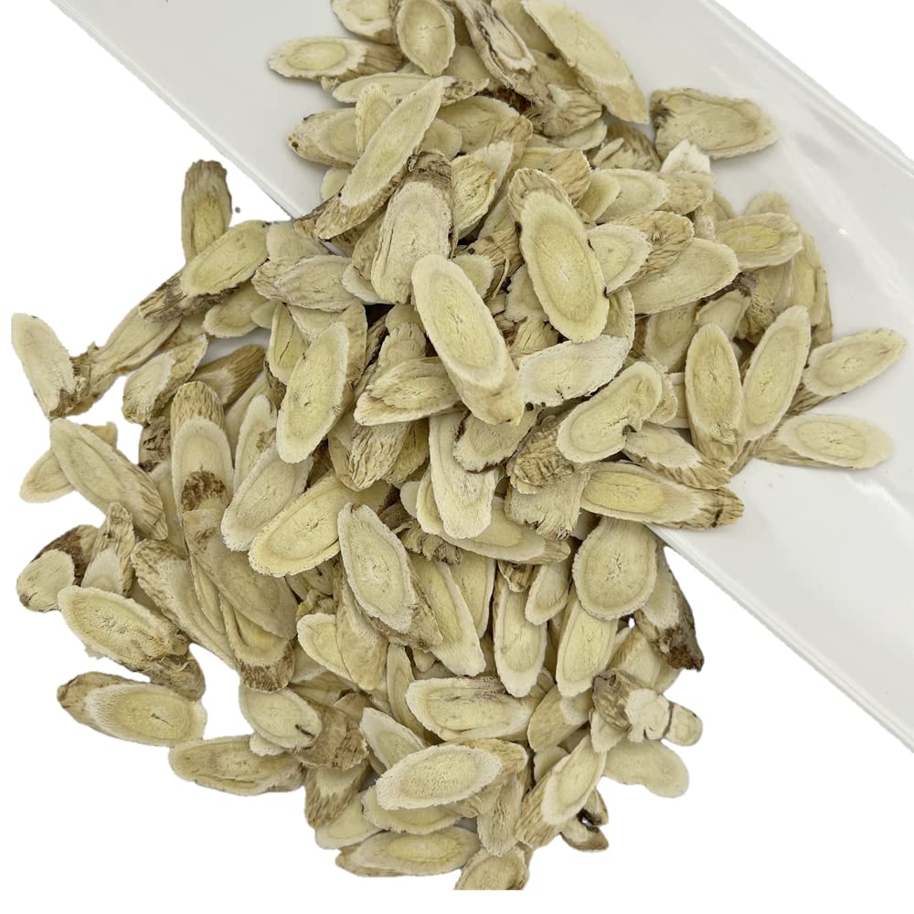 premium astragalus root for detox
