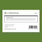 premium astragalus root for vitality