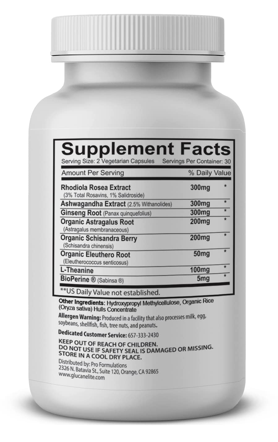 premium astragalus root for wellness
