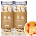 premium astragalus root slices