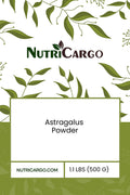 premium astragalus root supplement