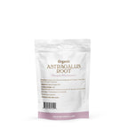 premium astragalus root supplement