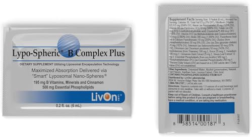premium b-complex for active lifestyles