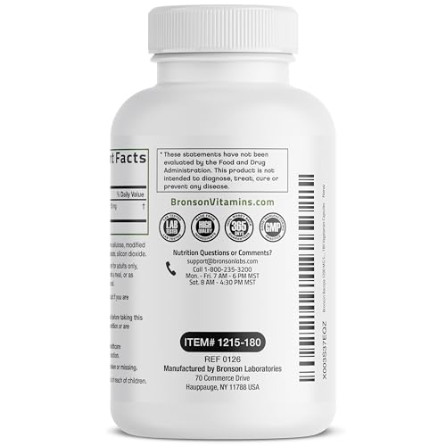premium bacopa monnieri for natural energy