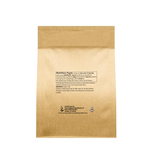 premium baking soda for baking