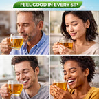 premium bay leaf tea for wellness