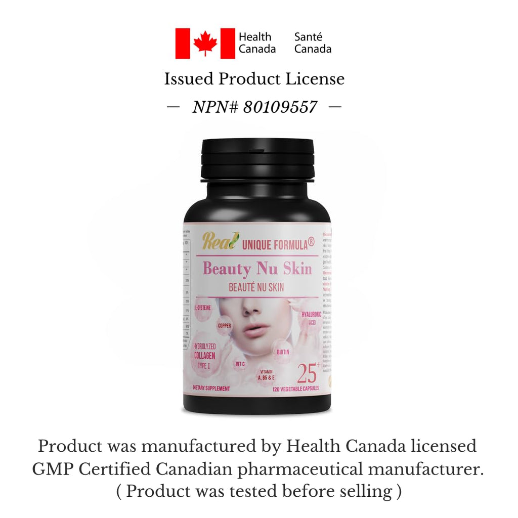 premium beauty collagen for all ages