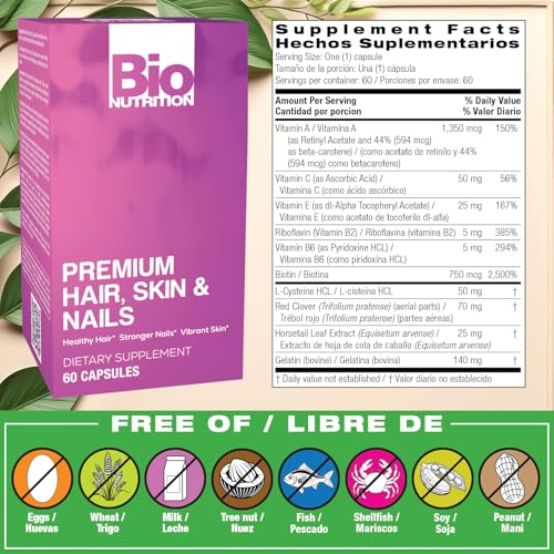 premium beauty supplements for women