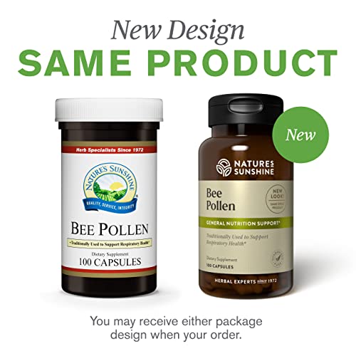 premium bee pollen nutrition