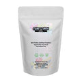 premium bee pollen powder supplement